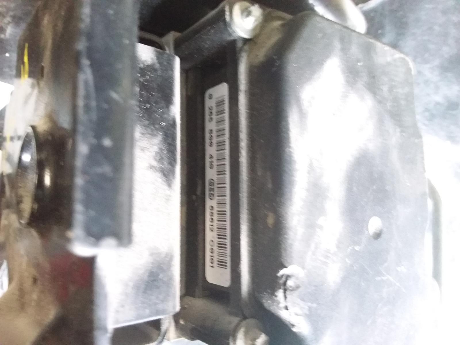 Abs Pump/Modulator Falcon Ford 2005